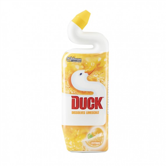 Duck Toilet Liquid Cleaner Citrus – Yesdeal UK Ltd