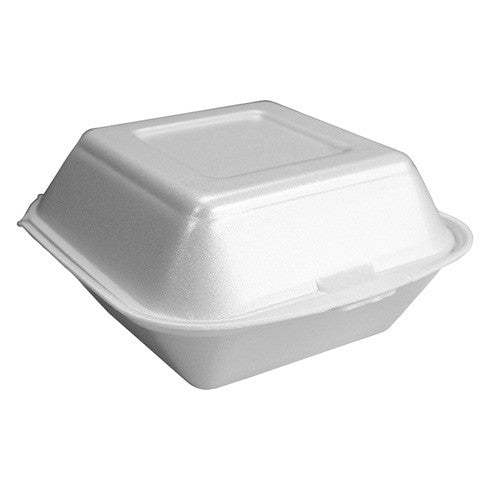 HB6 Burger Box White – Yesdeal UK Ltd
